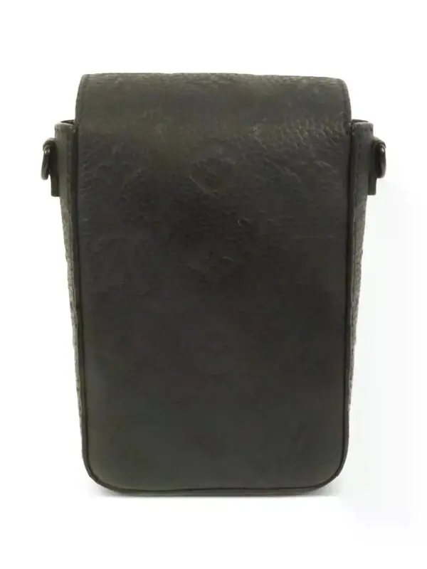 LOUIS VUITTON S-lock Vertical Crossbody Bag
