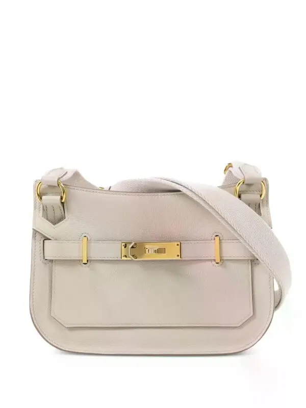 Hermès Mini Jyspere Shoulder Bag
