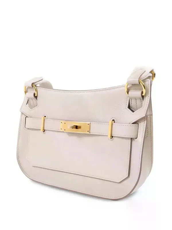 Hermès Mini Jyspere Shoulder Bag