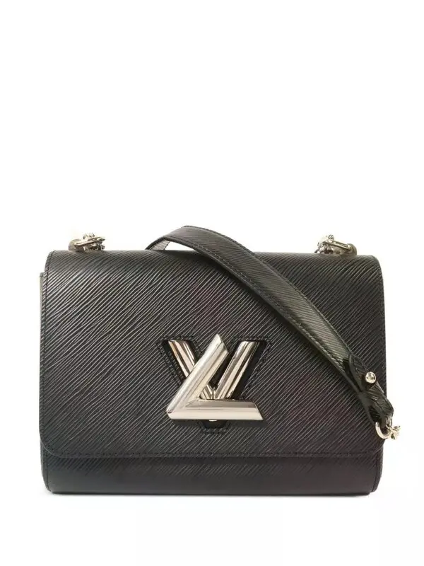LOUIS VUITTON Twist Mm Shoulder Bag
