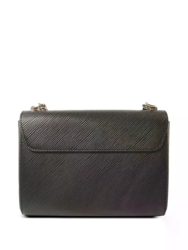LOUIS VUITTON Twist Mm Shoulder Bag