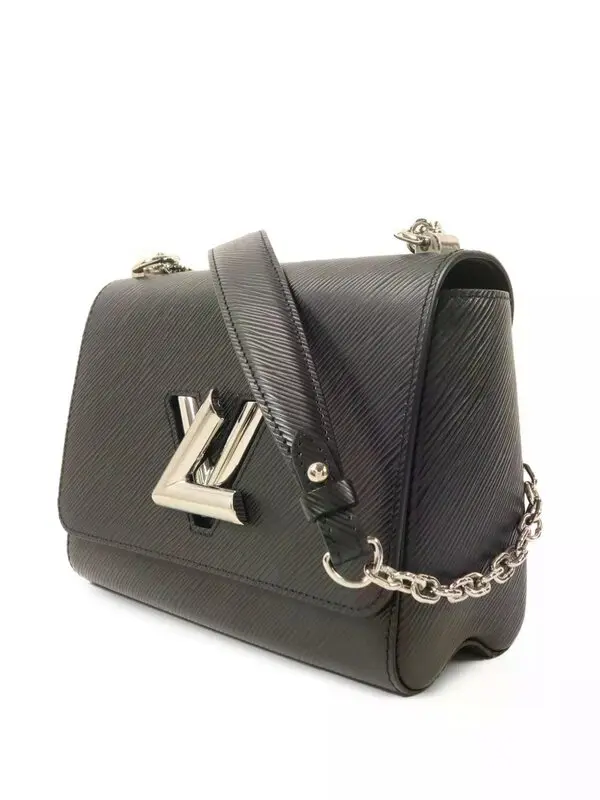 LOUIS VUITTON Twist Mm Shoulder Bag