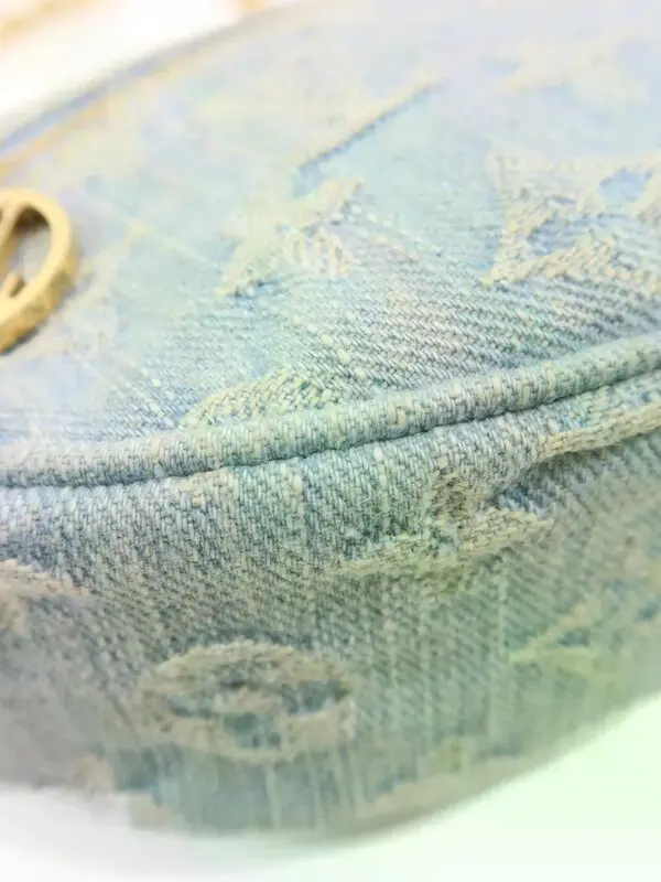 LOUIS VUITTON Loop Shoulder Bag