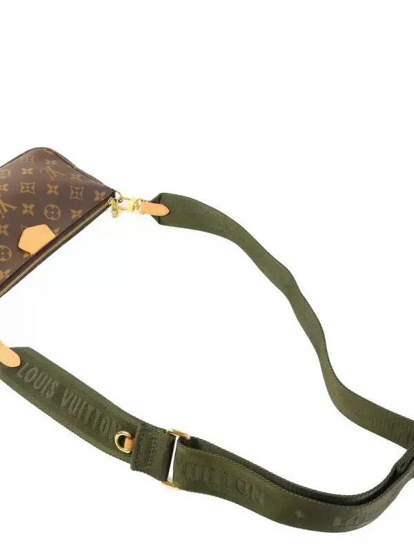 LOUIS VUITTON Multi Pochette Accessoires Shoulder Bag