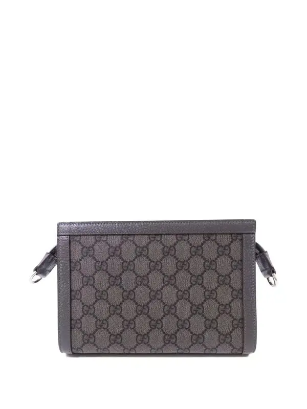 Gucci Small Ophidia Shoulder Bag