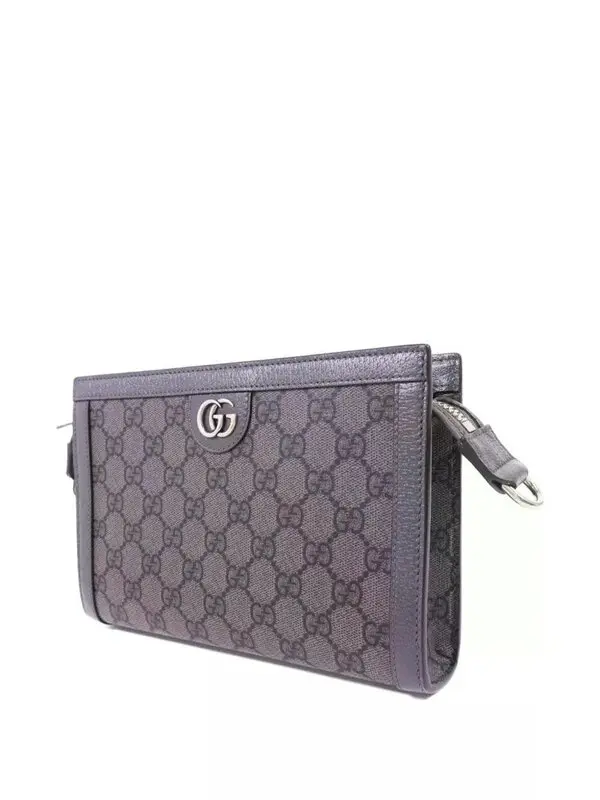 Gucci Small Ophidia Shoulder Bag