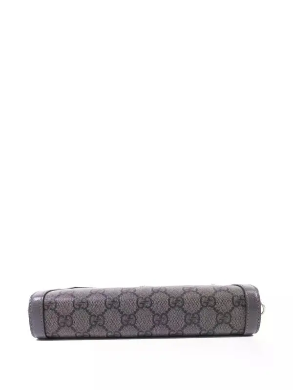 Gucci Small Ophidia Shoulder Bag