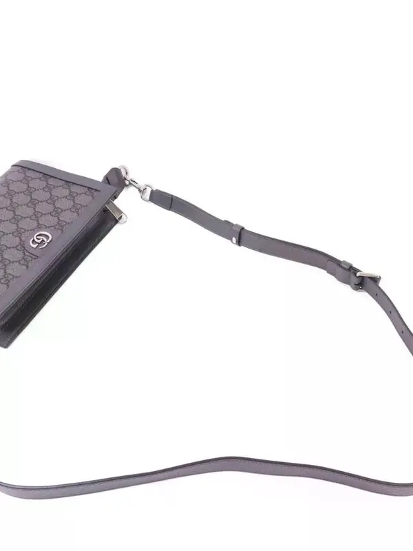 Gucci Small Ophidia Shoulder Bag