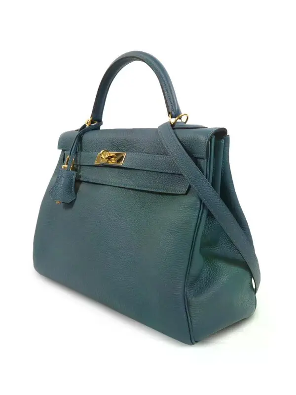 Hermès Kelly 32 Tote Bag