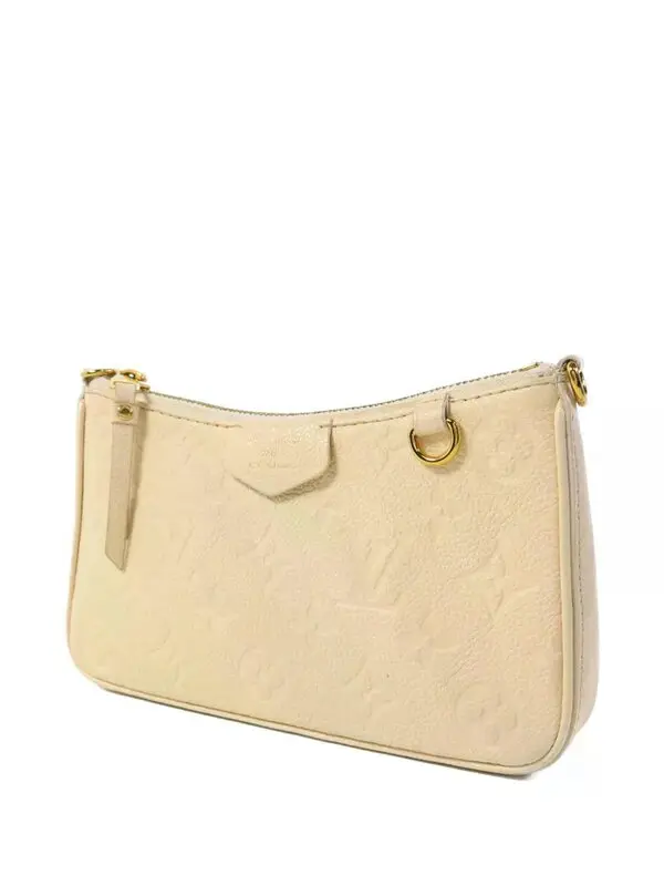 LOUIS VUITTON Easy Pouch Shoulder Bag