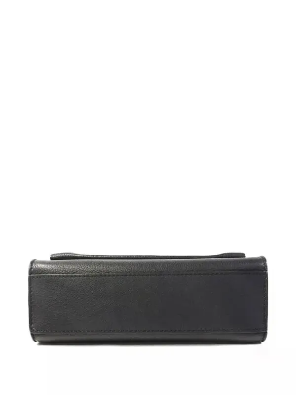 LOUIS VUITTON Mylockme Tote Bag - Black