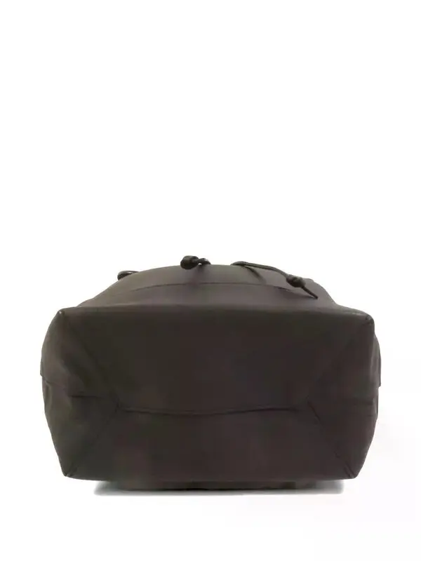 LOUIS VUITTON Lock Me Backpack