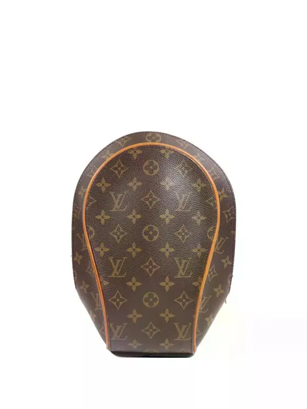 LOUIS VUITTON Ellipse Monogram Backpack