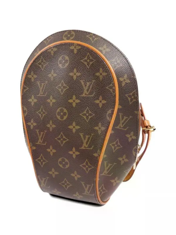 LOUIS VUITTON Ellipse Monogram Backpack