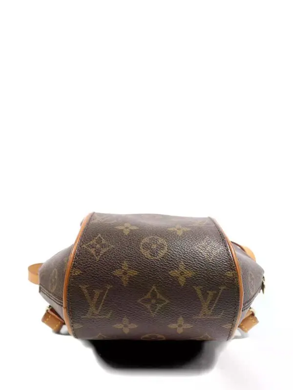 LOUIS VUITTON Ellipse Monogram Backpack