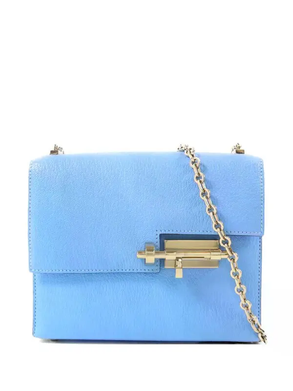Hermès Mini Verrou Chain Shoulder Bag
