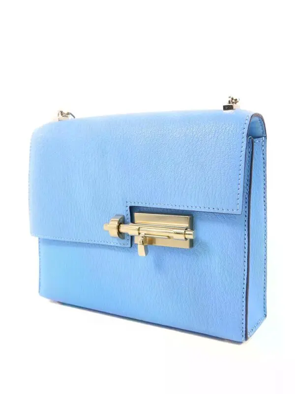 Hermès Mini Verrou Chain Shoulder Bag