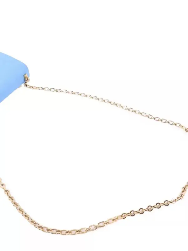 Hermès Mini Verrou Chain Shoulder Bag
