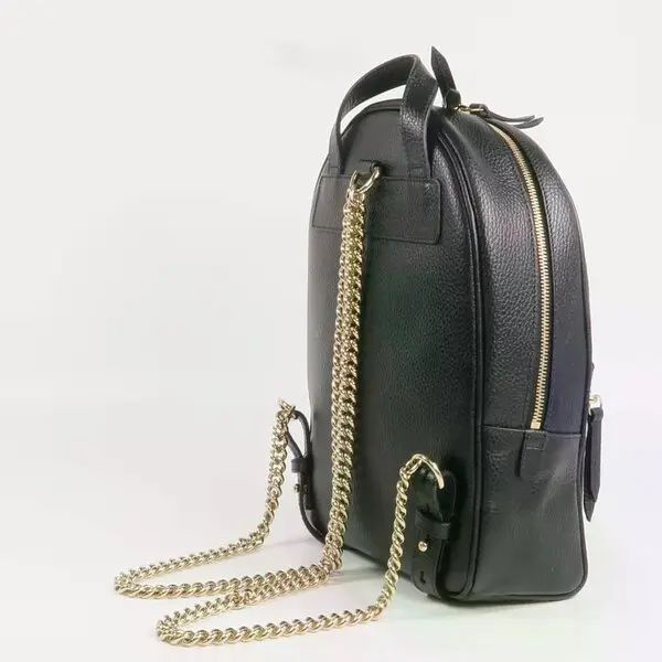 Gucci Soho Leather Backpack