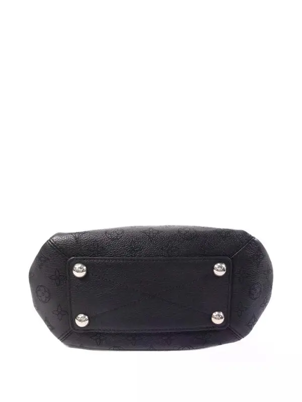 LOUIS VUITTON Babylone Chain Bb Shoulder Bag