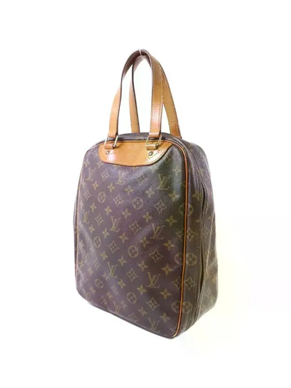 LOUIS VUITTON Excursion Handbag