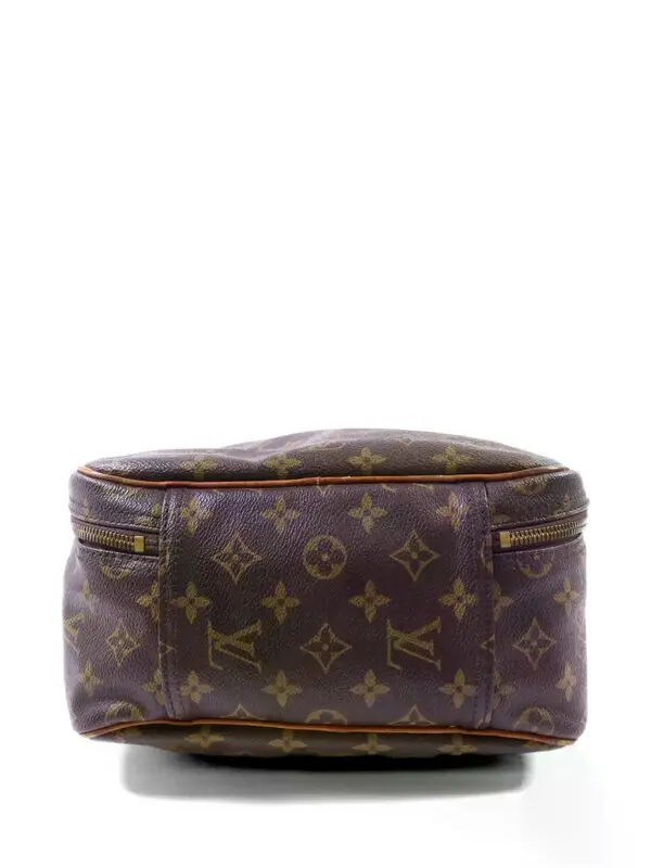 LOUIS VUITTON Excursion Handbag