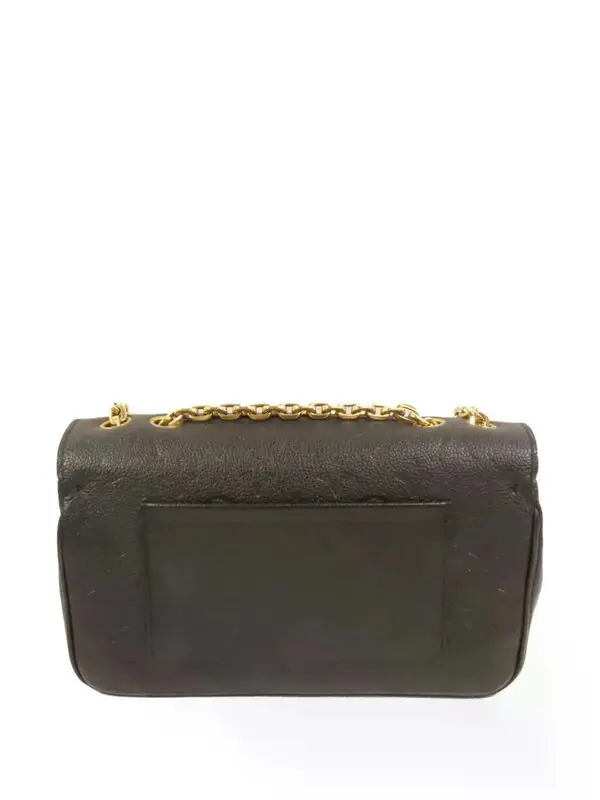 LOUIS VUITTON Marceau Monogram Pattern Crossbody Bag
