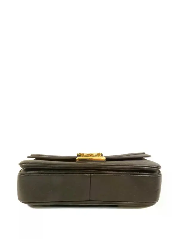 LOUIS VUITTON Marceau Monogram Pattern Crossbody Bag