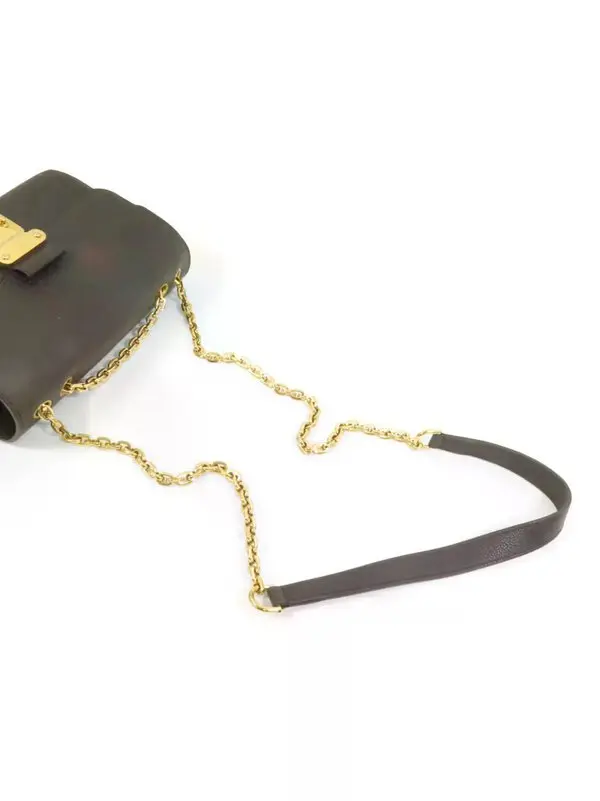LOUIS VUITTON Marceau Monogram Pattern Crossbody Bag