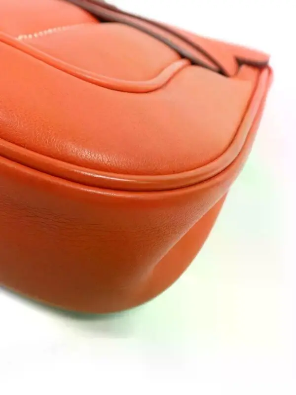 Hermès Mini Berline Shoulder Bag