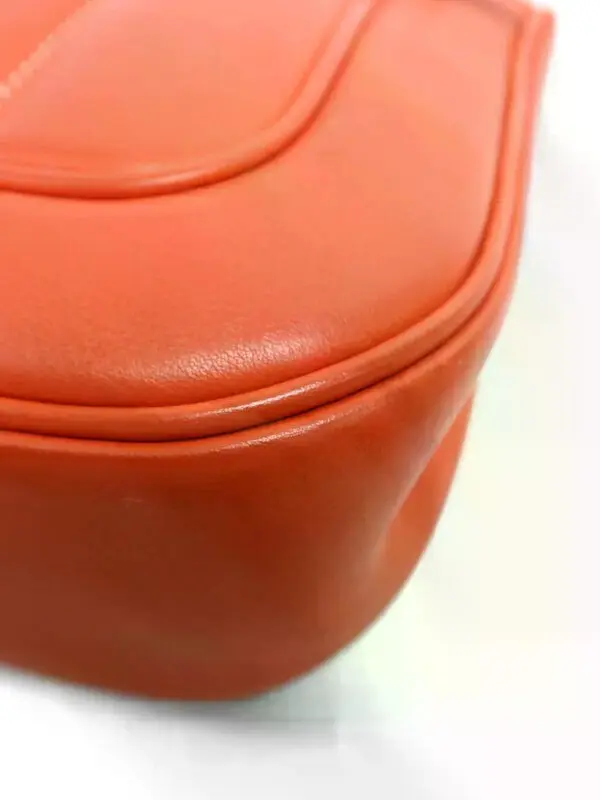 Hermès Mini Berline Shoulder Bag