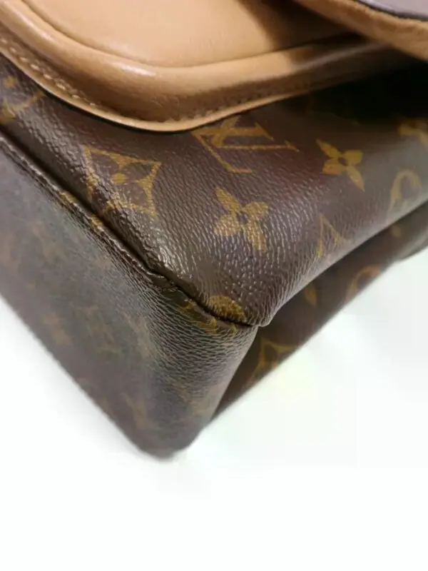 LOUIS VUITTON Marignan Handbag