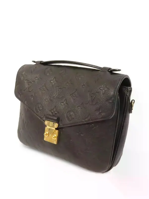 LOUIS VUITTON Metis Empreinte Shoulder Bag
