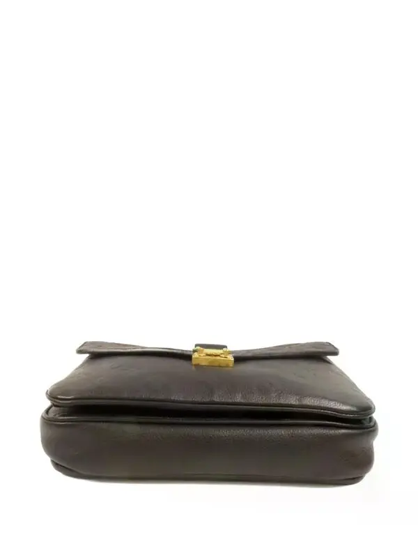 LOUIS VUITTON Metis Empreinte Shoulder Bag