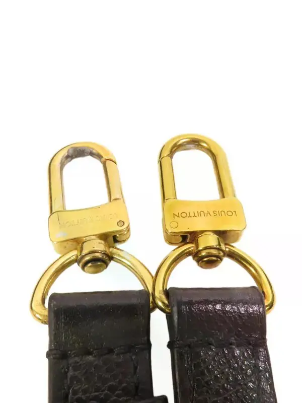 LOUIS VUITTON Metis Empreinte Shoulder Bag