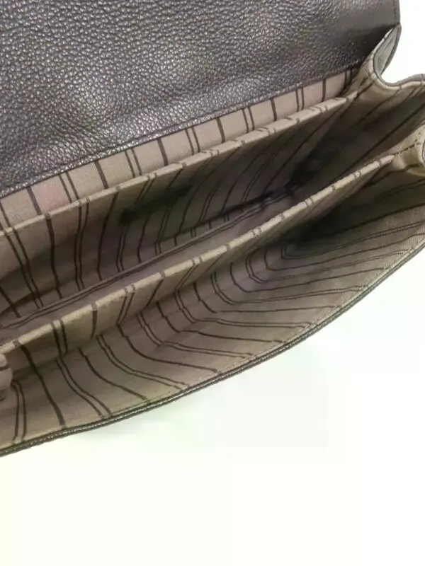 LOUIS VUITTON Metis Empreinte Shoulder Bag