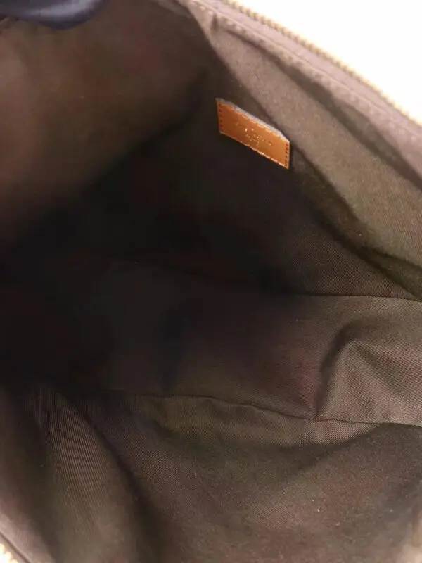 LOUIS VUITTON Loop Hobo Tote Bag