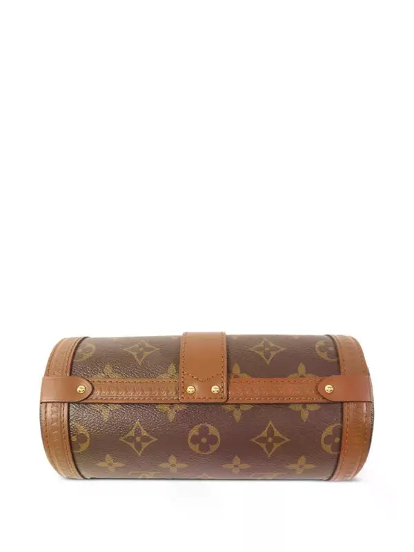 LOUIS VUITTON Papillon Trunk Shoulder Bag