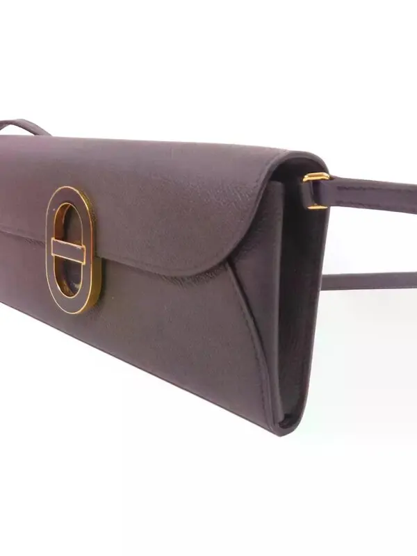 Hermès Maillon To Go Shoulder Bag
