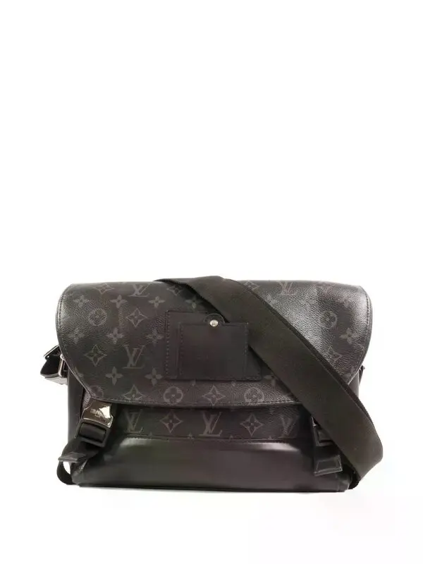 LOUIS VUITTON Voyager Messenger Bag