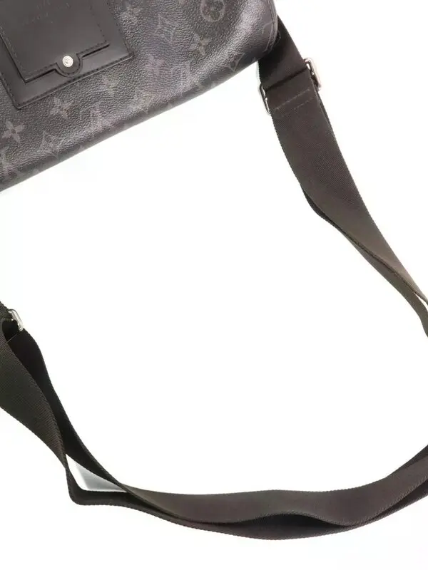 LOUIS VUITTON Voyager Messenger Bag
