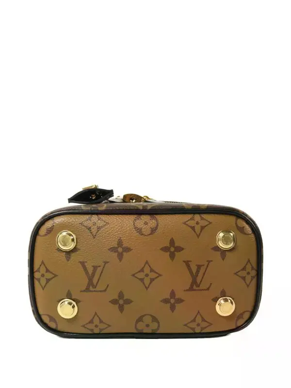 LOUIS VUITTON Vanity Shoulder Bag