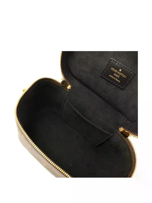 LOUIS VUITTON Vanity Shoulder Bag
