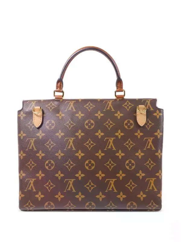 LOUIS VUITTON Marignan Monogram Tote Bag