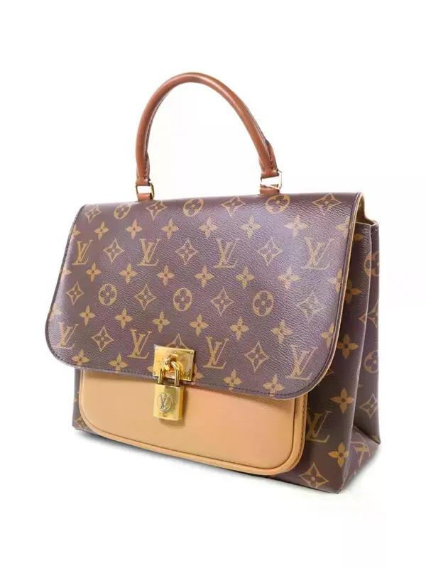 LOUIS VUITTON Marignan Monogram Tote Bag