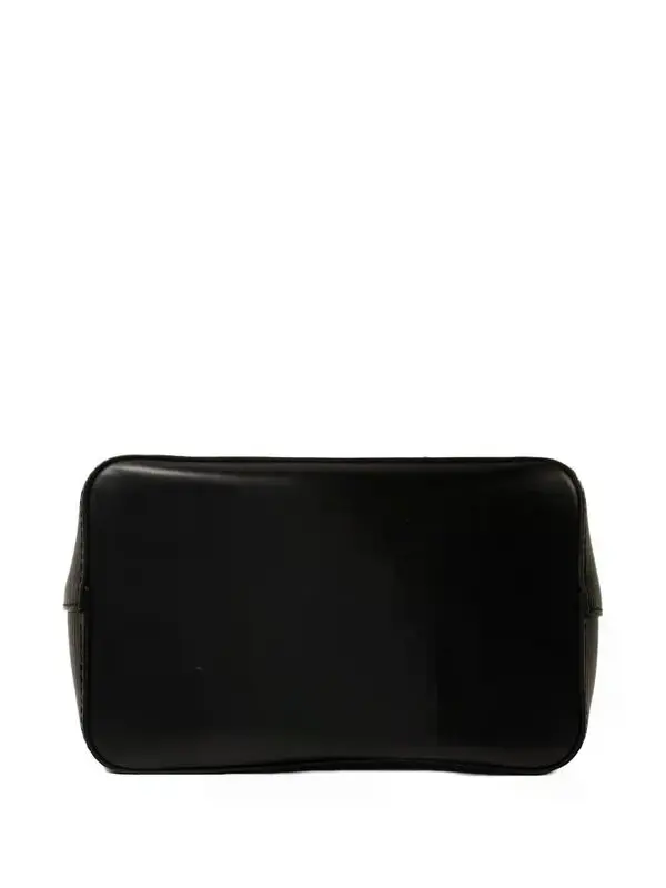LOUIS VUITTON Neonoe Bb Shoulder Bag - Black