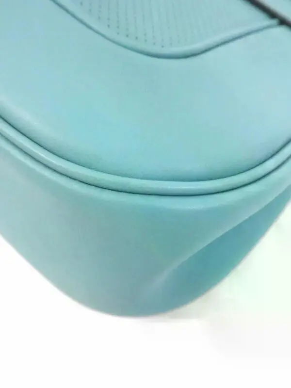 Hermès 2015 Berline 28 Shoulder Bag