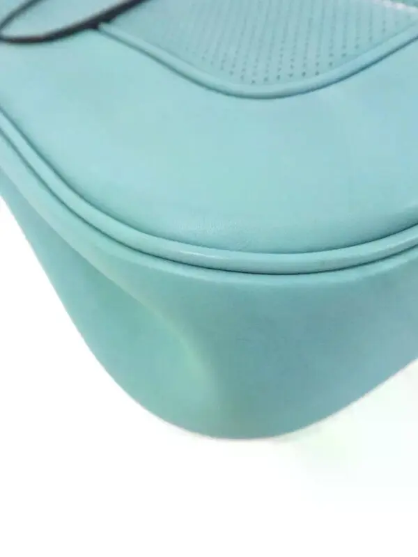 Hermès 2015 Berline 28 Shoulder Bag