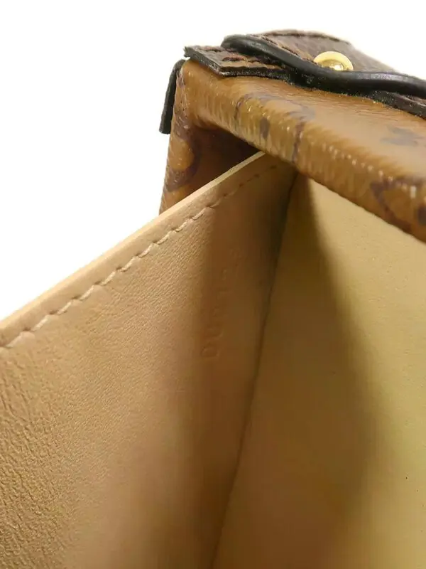 LOUIS VUITTON Petite Malle Tote Bag