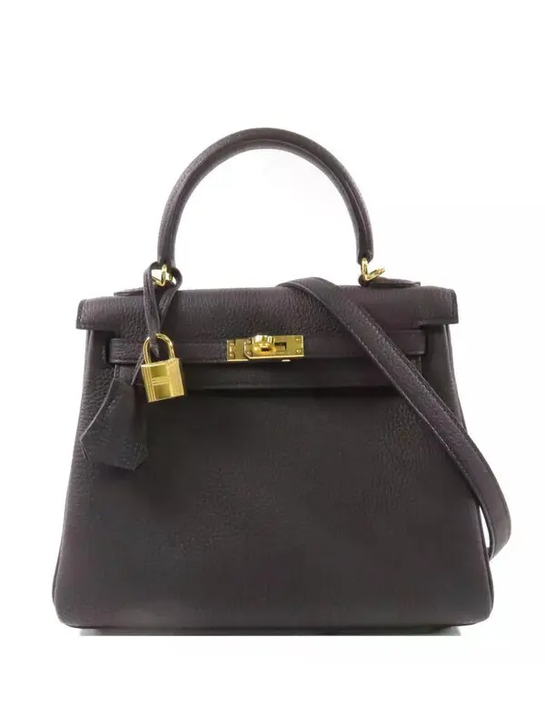 Hermès Kelly 25 Tote Bag